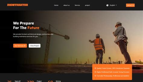 Constructionmeetstech Html Css Bootstrap Stackcodetraininginstitue