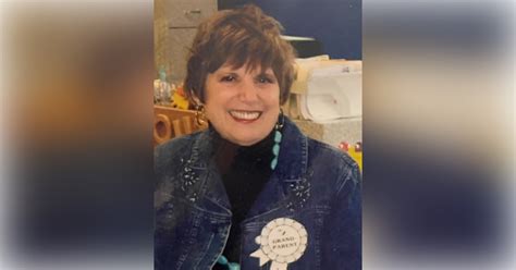 Obituary Information For Nancy Haas Byrom