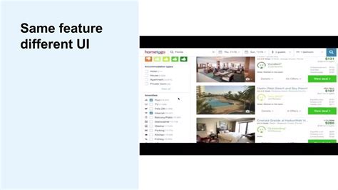 Componentization PPT