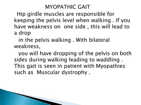Abnormal Gait Patternspptx