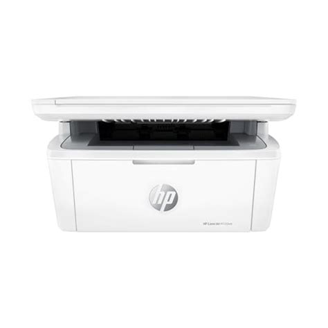 Hp Laserjet Mfp M140we All In One Wireless Black And White Want It All