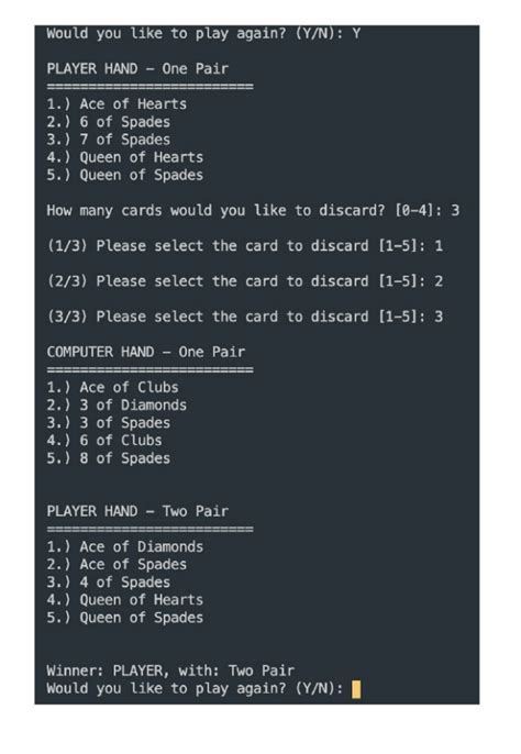 Solved Objectives Apply Simple Data Structures To A