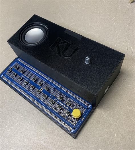 Arduino Digital Piano 7 Steps With Pictures Instructables