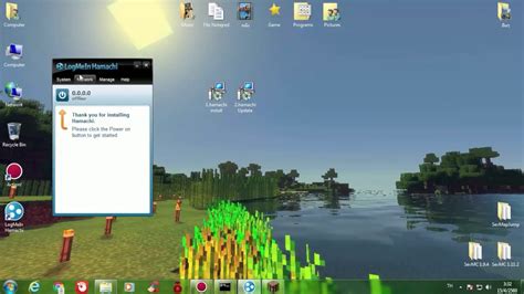 สอนแก ปญหาเพอนเขาเซฟไมได Minecraft YouTube