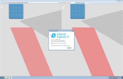 Do Not Round To The Nearest Integer · Issue 4745 · Leafletleaflet · Github