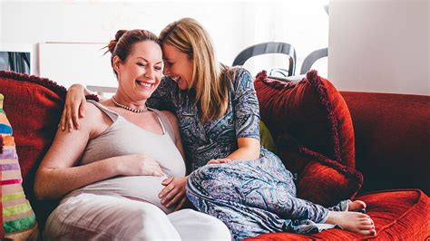 Sexual Health And Intimacy In Pregnancy A Guide For Women