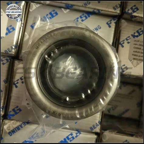 High Quality MR195689 Clutch Release Bearing 40*70*40mm Mitsubishi Bearing