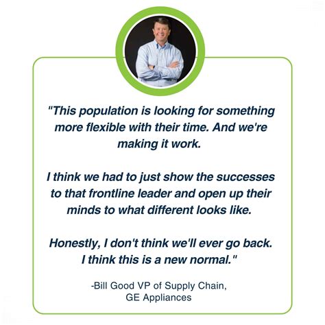 Flexibility For Your Workforce Manufacturing Success In 2024