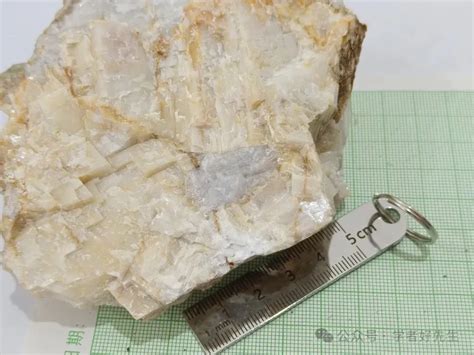 Common Types Of Calcite Seeing Is Believing Jet Mill Equipment