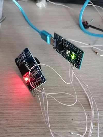 Таймер Arduino Nano Mega328 Внешний тактовый источник на выводе