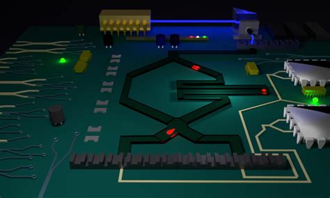 Optics And Photonics News Single Photon Sources