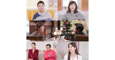 이승연 친엄마 딸과 똑닮은 미모…53년 전 집 떠난 이유 고백 아빠하고