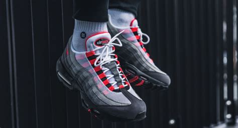 Nike Air Max 95 Og Características Y Opiniones Runnea