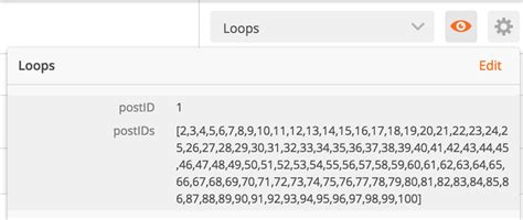 Loops And Dynamic Variables In Postman Part 2 By John Patterson Medium