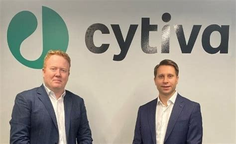 Australian Firm Acurabio Partners With Cytiva To Expand Cgmp Plasmid Dna Cdmo Services