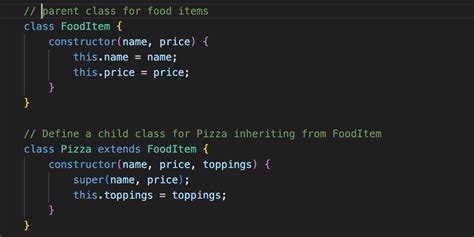 Getting Started With Basic Oop Concepts In Javascript By