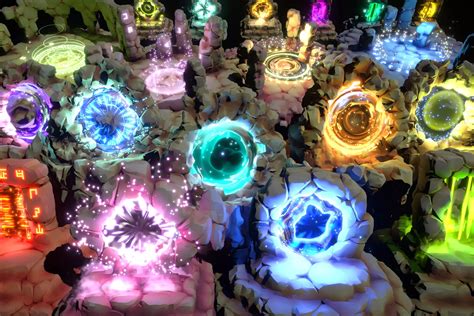 Эффекты Страница 2 Unityhub Pro бесплатные ассеты для Unity и Unreal Engine