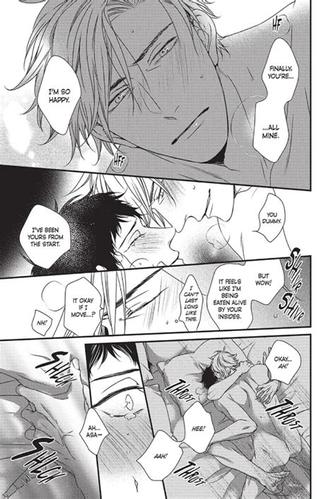 Minaduki Yuu Love Nest 2nd Eng Page 15 Of 15 MyReadingManga