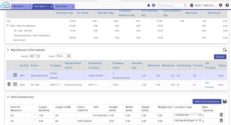 Im3 Scm Suite Software 2021 Reviews Pricing And Demo