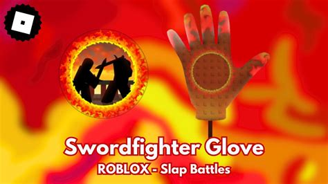 How to get the SWORDFIGHTER GLOVE + 'Sword Fighter of The Heights ...