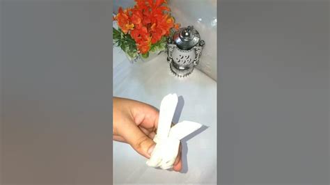 Maka A Cute Rabbit🐇 Youtube
