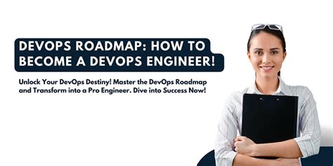 DevOps Roadmap How To Become A DevOps Engineer