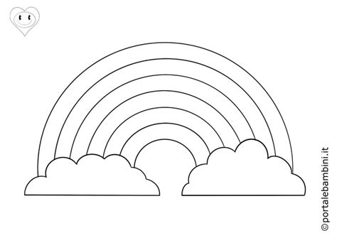 Disegni Ruby Arcobaleno Da Colorare Rainbow High Astuccio Completo 3 Zip Candida Hagenes