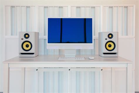 어쿠스틱 스테이지룸 어쿠스틱 룸 튜닝 음향 컨설팅 및 시공 Diy