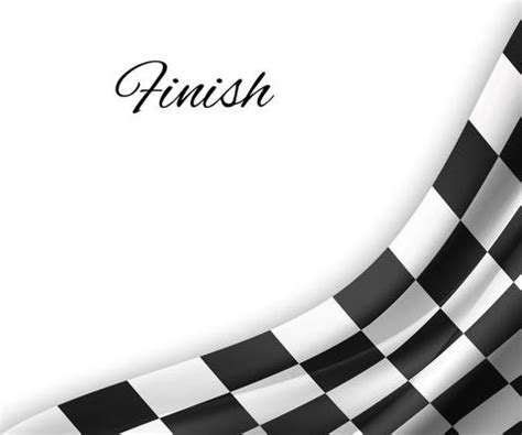 Checkered Flag Background Vector Art Icons And Graphics For Free Download