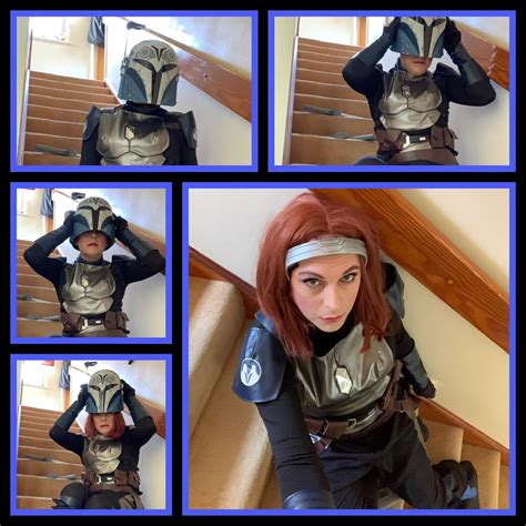 Bo Katan By Sophietv On Deviantart