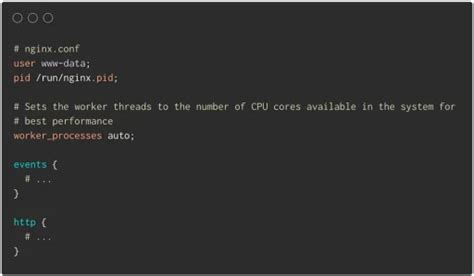 Improve Nginx Performance Multi Threading Maxim Orlov