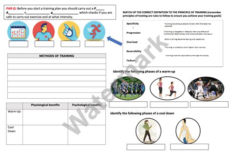 cambridge igcse knowledge organiser training teaching resources