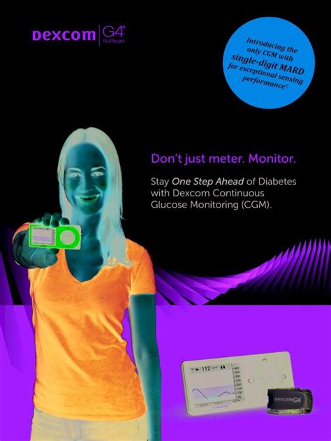 Pdf Dexcom G4 Platinum Patient Brochure Dokumen Tips