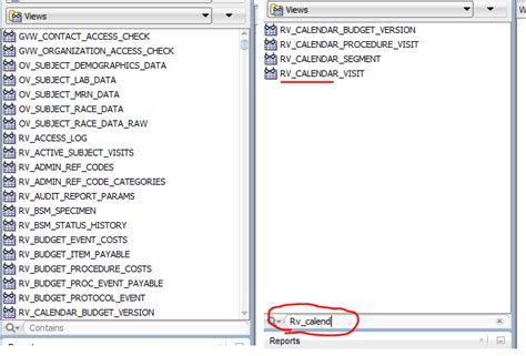 View Search In Oracle Developer Tools Extension For VS Code Stack Overflow