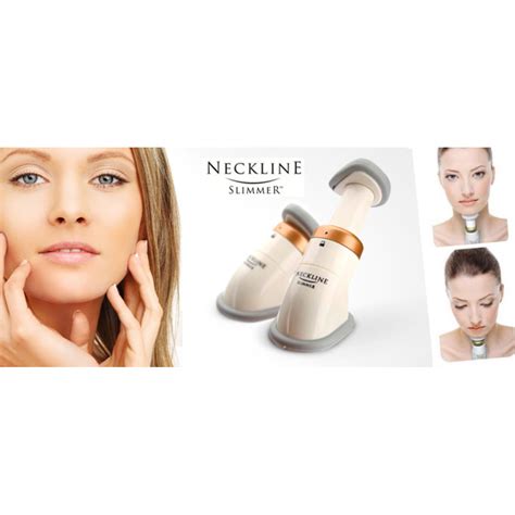Тренажер Neckline Slimmer - Sikumi.lv. Идеи для подарков