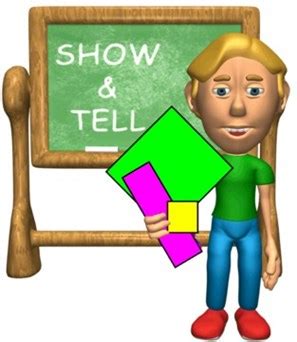 Working With Algebra Tiles