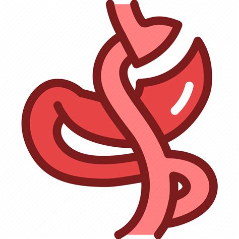 Stomach Gastric Bypass Roux En Y Icon Download On Iconfinder
