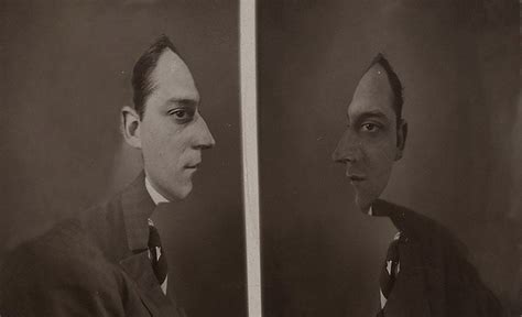 Comrade Benjamin Péret