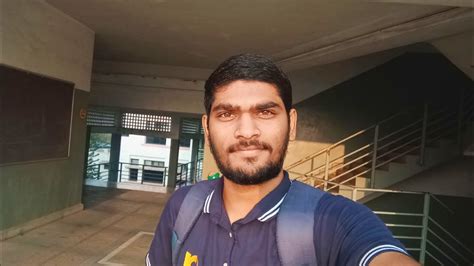 My College Vlog YouTube