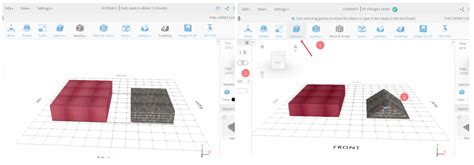 how to create a 3d model with selfcad its