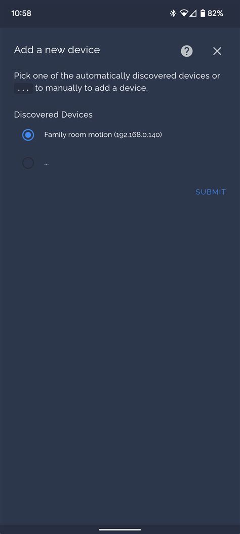 Tuya Motion Sensor Is Not Supported In Home Assistant Feature Requests Home Assistant Community