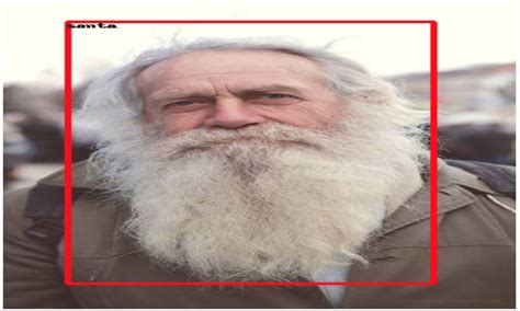 如何用tensorflow object detection api训练模型，找到圣诞老爷爷？ data application lab