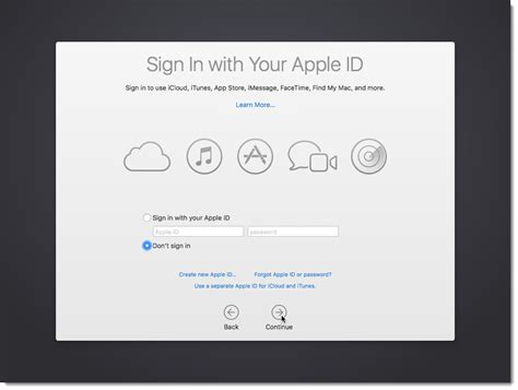 Create A Macosos X Vm On Vmware Esxi 65 And Vmware Workstation 12x Ithinkvirtual™