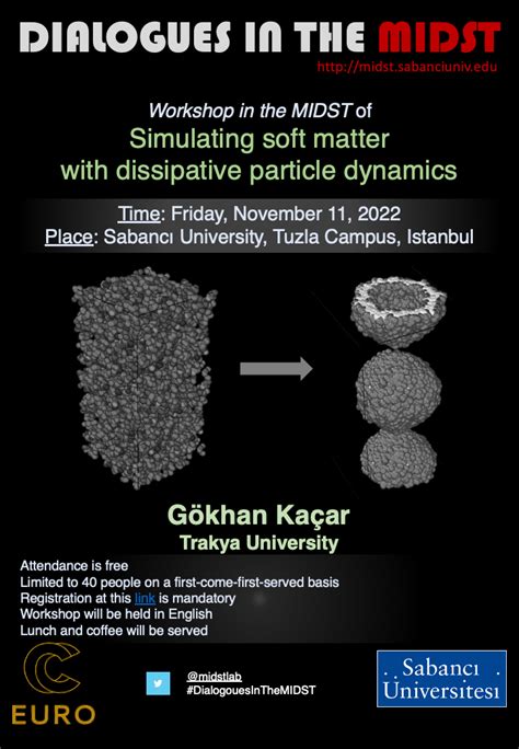 Dialogues In The Midst