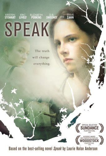 Speak 2004