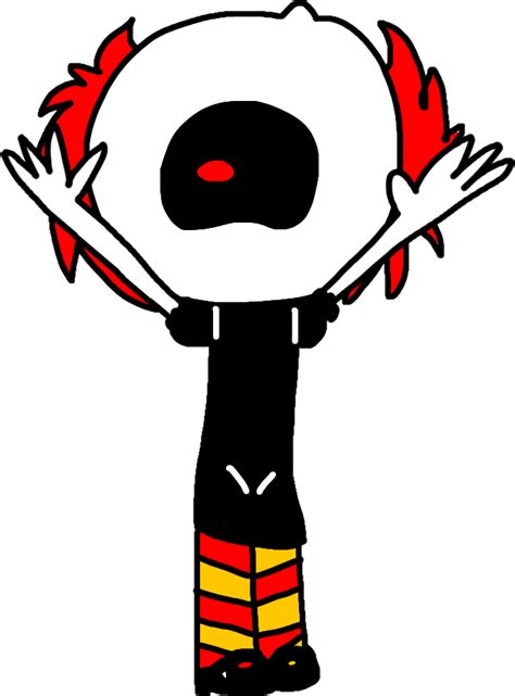 Ruby Gloom Screaming By Kylewithem On Deviantart Ruby Gloom Screaming By Kylewithem On Deviantart