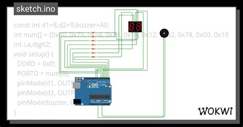Wokwi Online Esp32 Stm32 Arduino Simulator