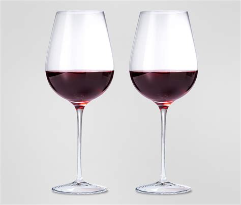 Sklenice na červené víno, 2 ks 297130 z e-shopu Tchibo.cz