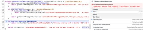 New Folder Navigation Makes It Impossible To Delete Empty File Issue Microsoft Vscode