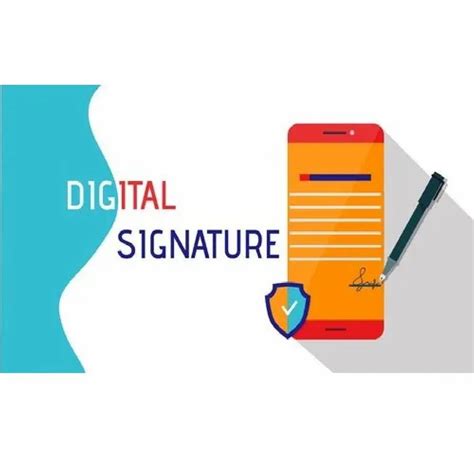 Digital Signature Franchise In Kolkata Id 9858415291